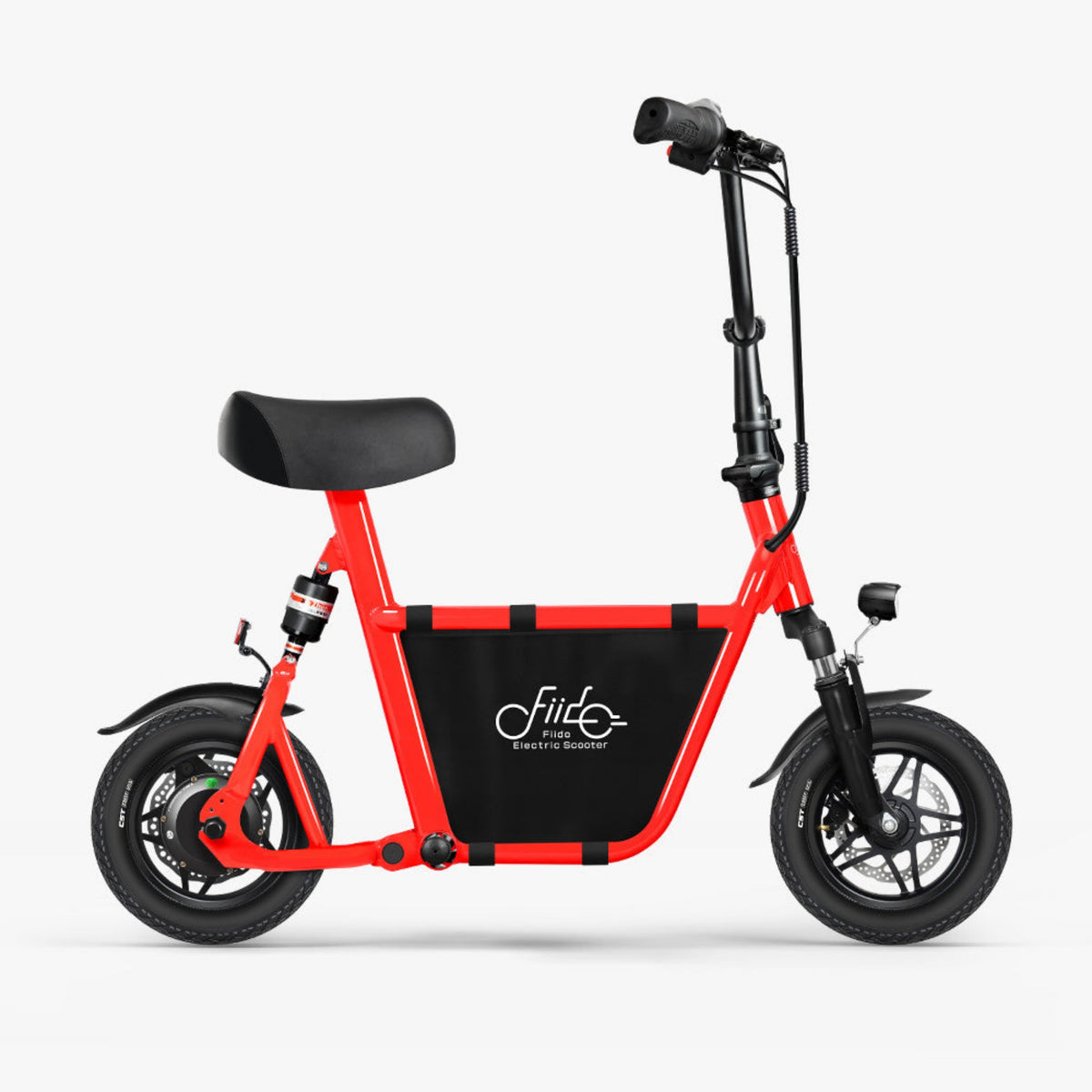 Fiido Scooter – UAE SCOOTERS