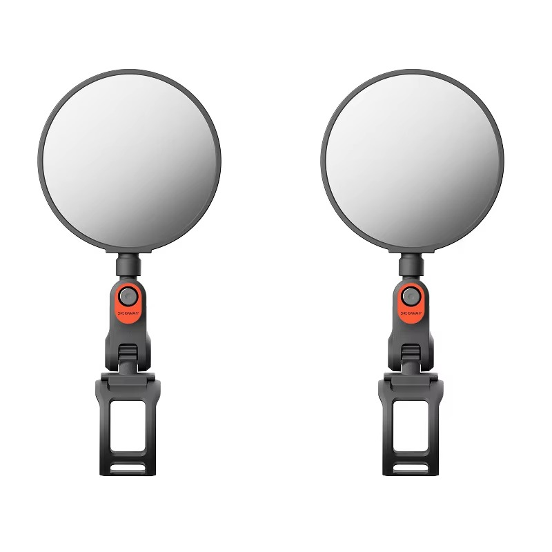 Rear View Mirrors for Ninebot MAX G3 / ZT3 Pro / F3 / E3 Series – UAE ...