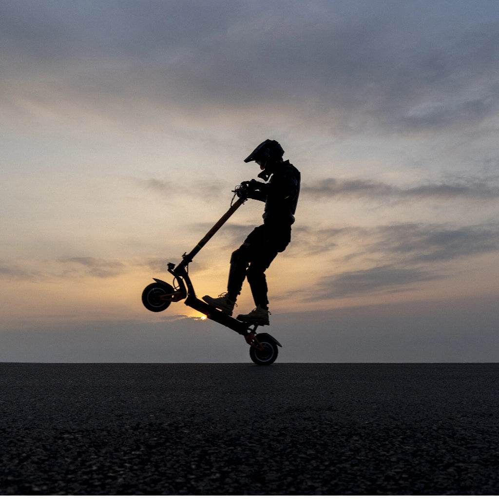 Electric Scooter Store Across UAE & GCC | UAE Scooters – UAE SCOOTERS