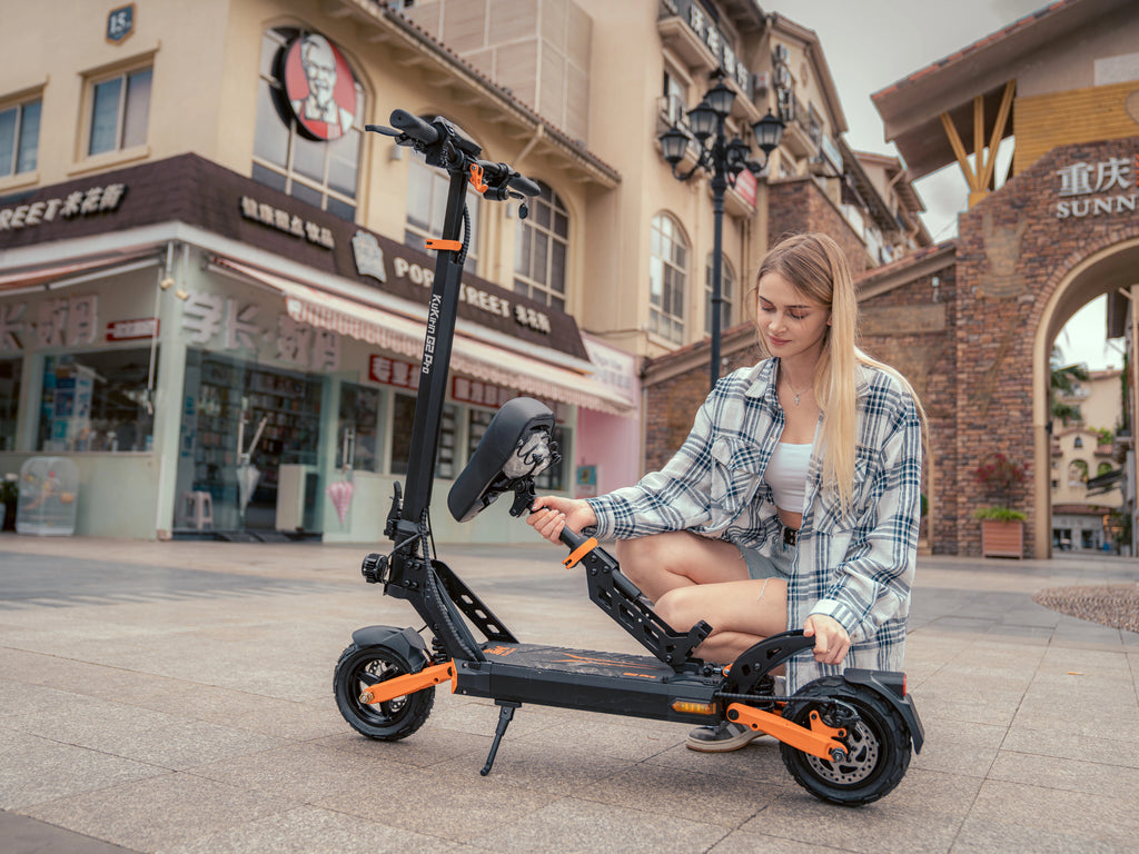 Electric Scooter Store Across UAE & GCC | UAE Scooters – UAE SCOOTERS