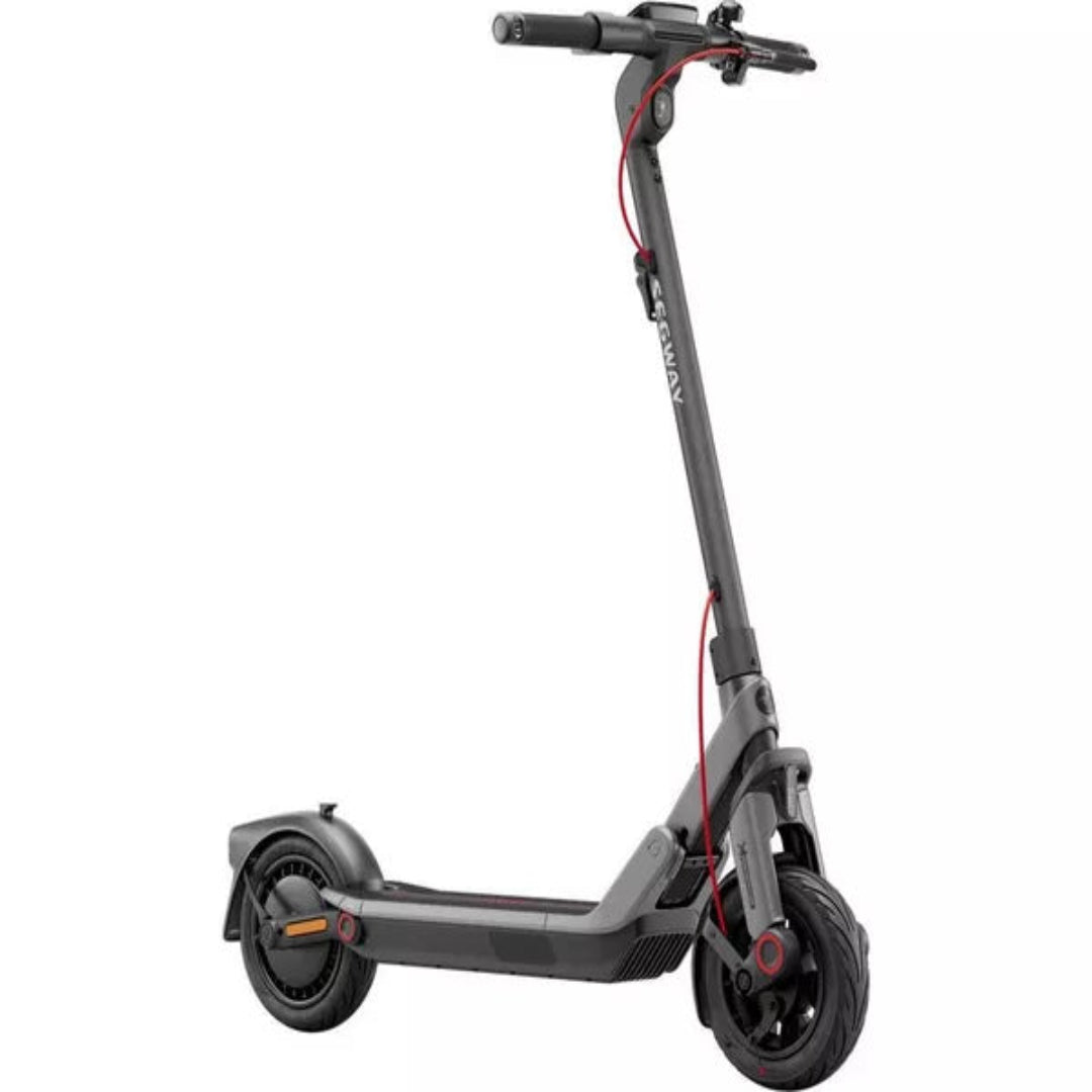Segway Ninebot E3 Electric Scooter – UAE SCOOTERS