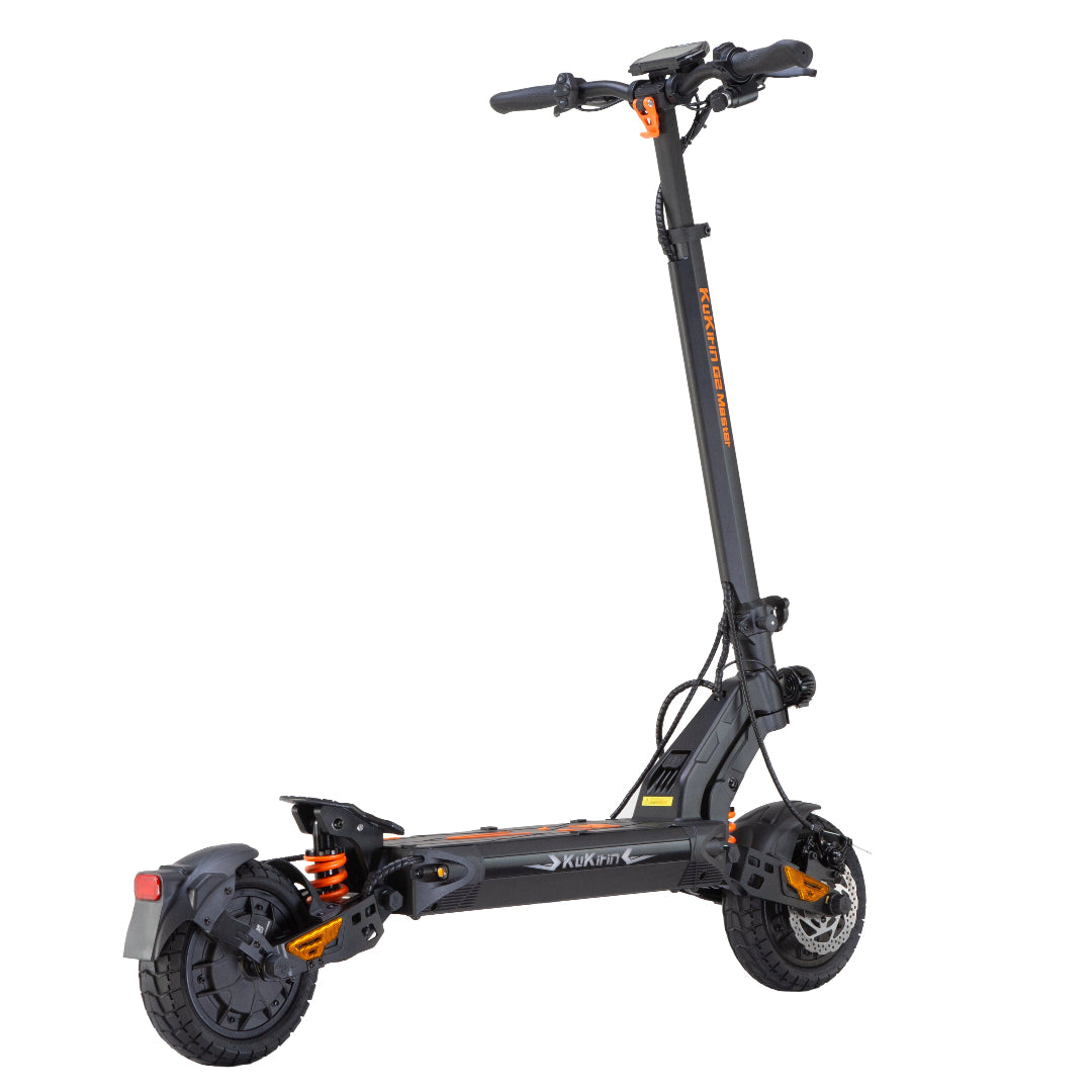 KuKirin G2 Master 2025 Electric Scooter | Dual Motor 2000W – UAE SCOOTERS