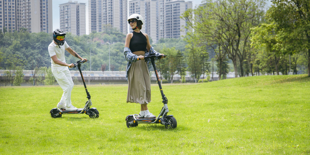 Electric Scooter Store Across UAE & GCC | UAE Scooters – UAE SCOOTERS