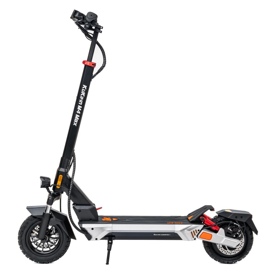 KuKirin M4 MAX Electric Scooter – UAE SCOOTERS