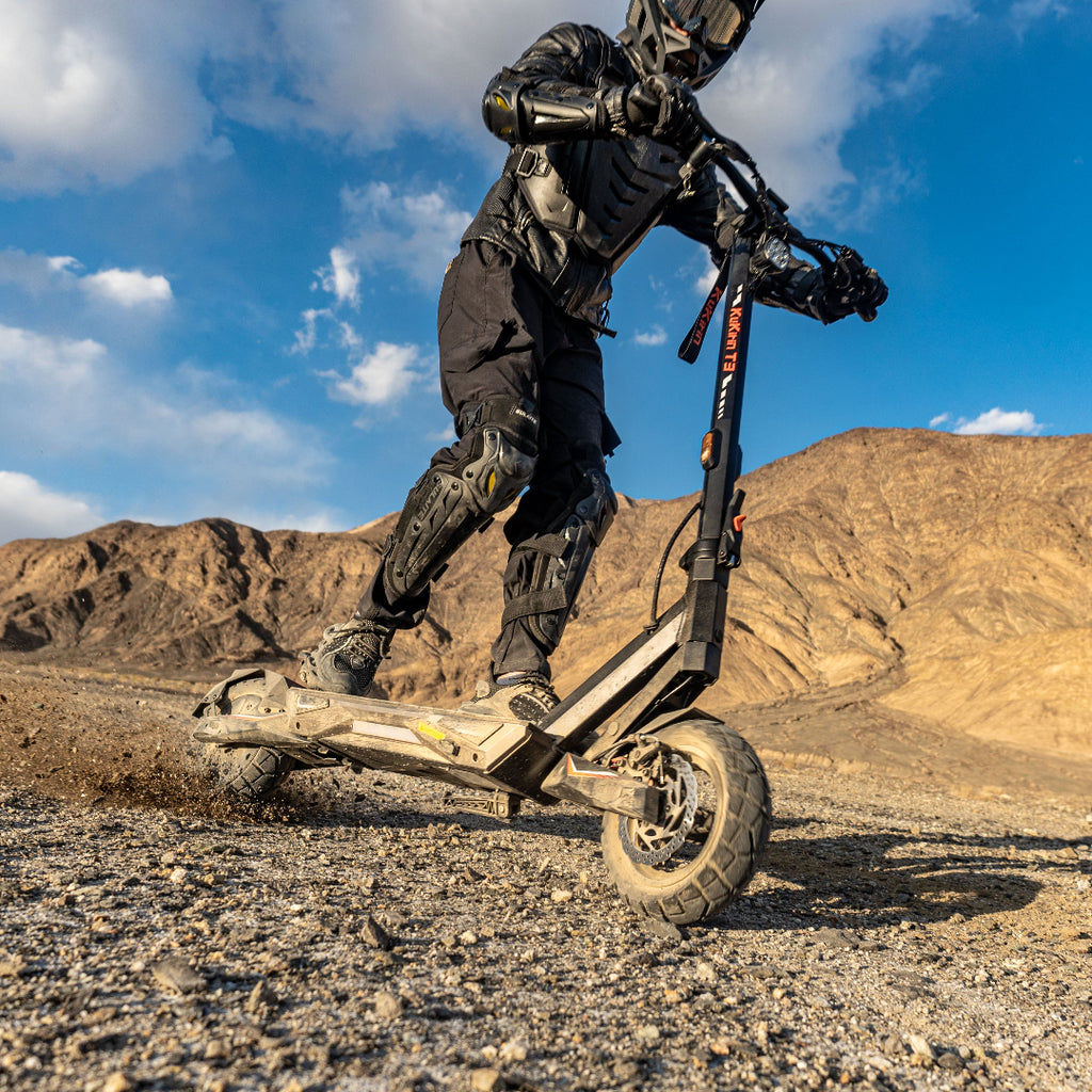 KuKirin T3 2025 Electric Scooter – UAE SCOOTERS