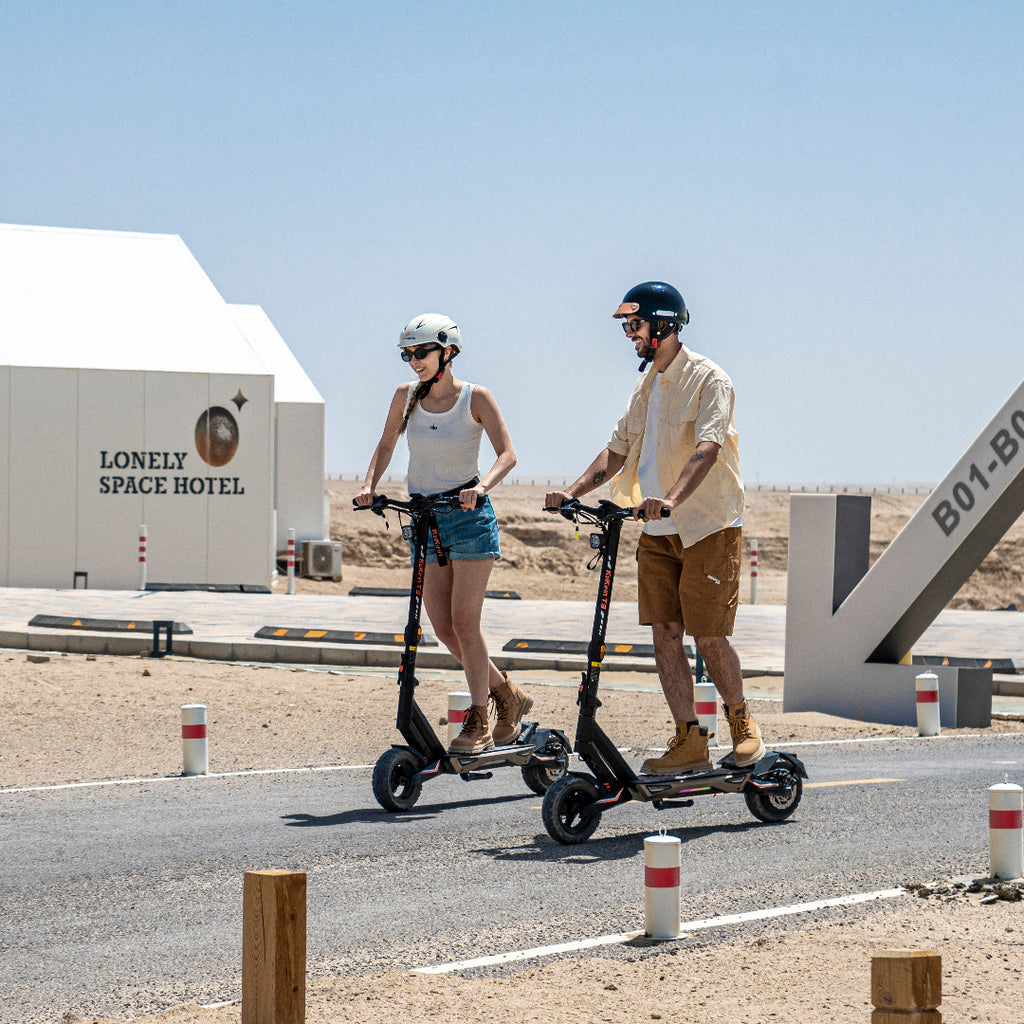 KuKirin T3 2025 Electric Scooter – UAE SCOOTERS