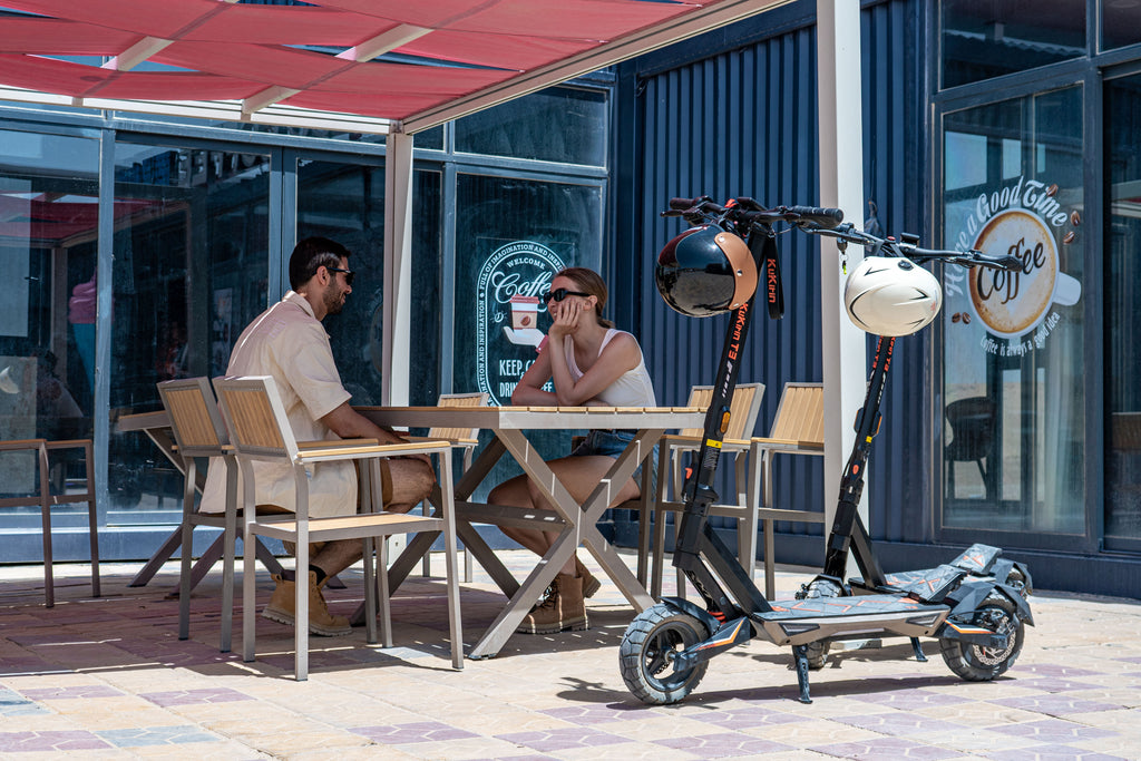 Electric Scooter Store Across UAE & GCC | UAE Scooters – UAE SCOOTERS