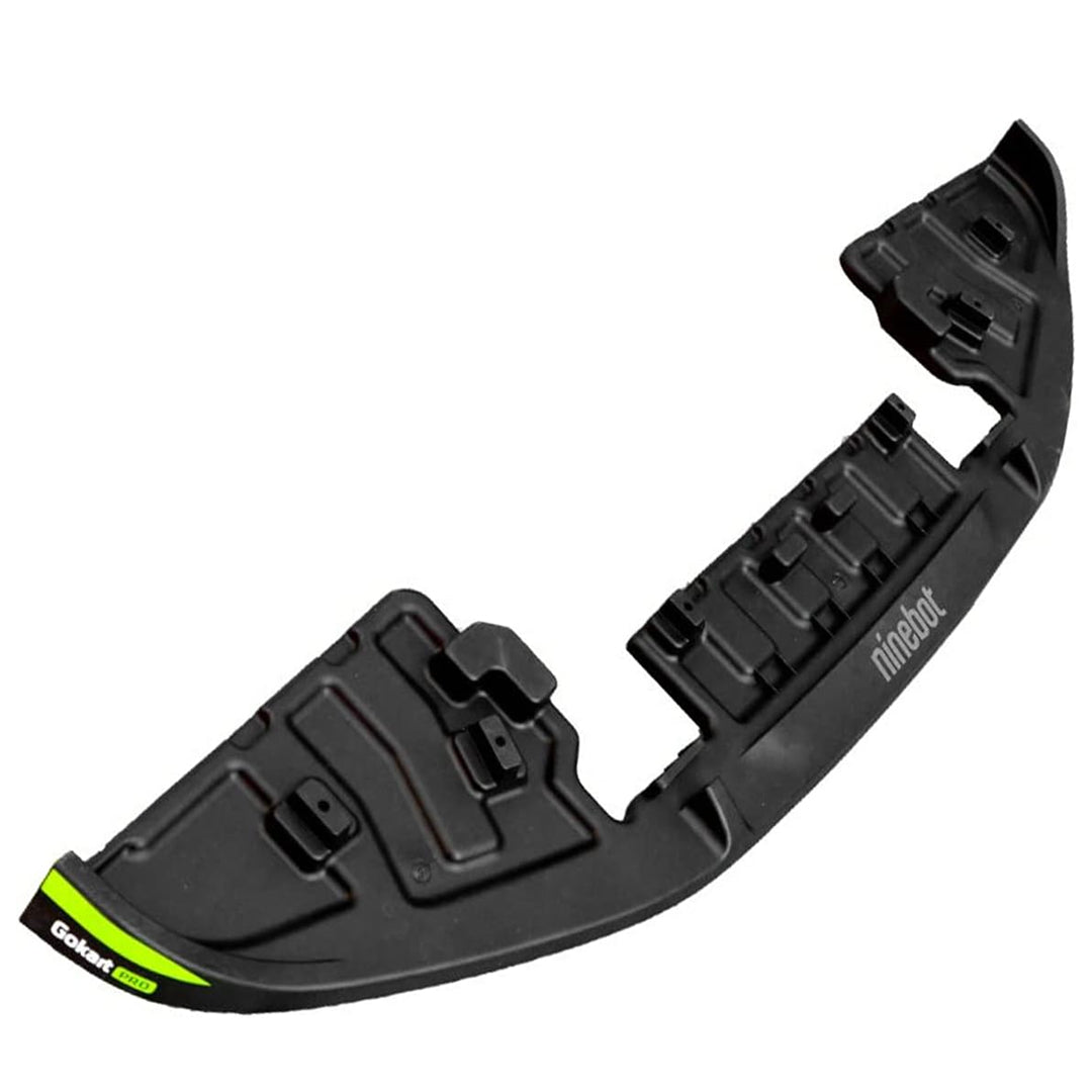 Front Plastic Protection Kit Compatible with GoKart Pro and GoKart Pro ...