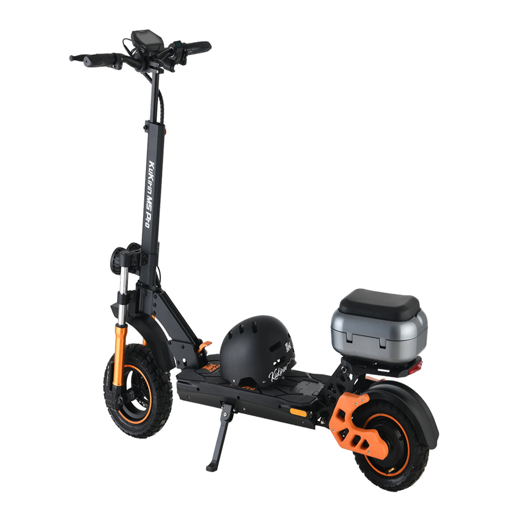 Electric Scooter – UAE SCOOTERS