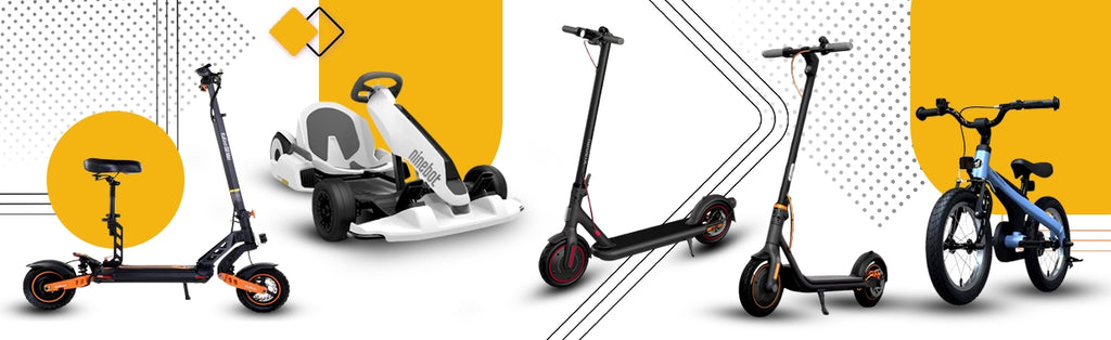 Electric Scooter Outlet Store-UAE Scooters – UAE SCOOTERS