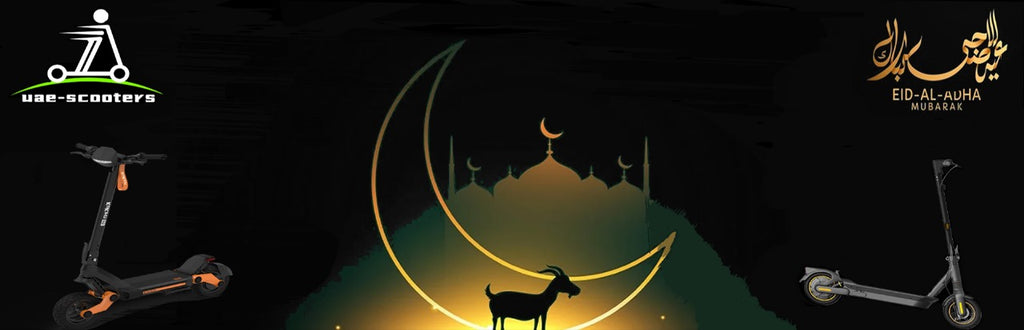 Electric Scooter Outlet Store-UAE Scooters – UAE SCOOTERS