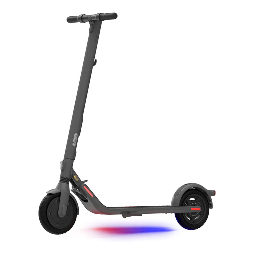 Ninebot Electric KickScooter- Fun and Comfortable Eletric Scooters ...